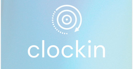 capacura: clockin: Zeiterfassung leicht gemacht