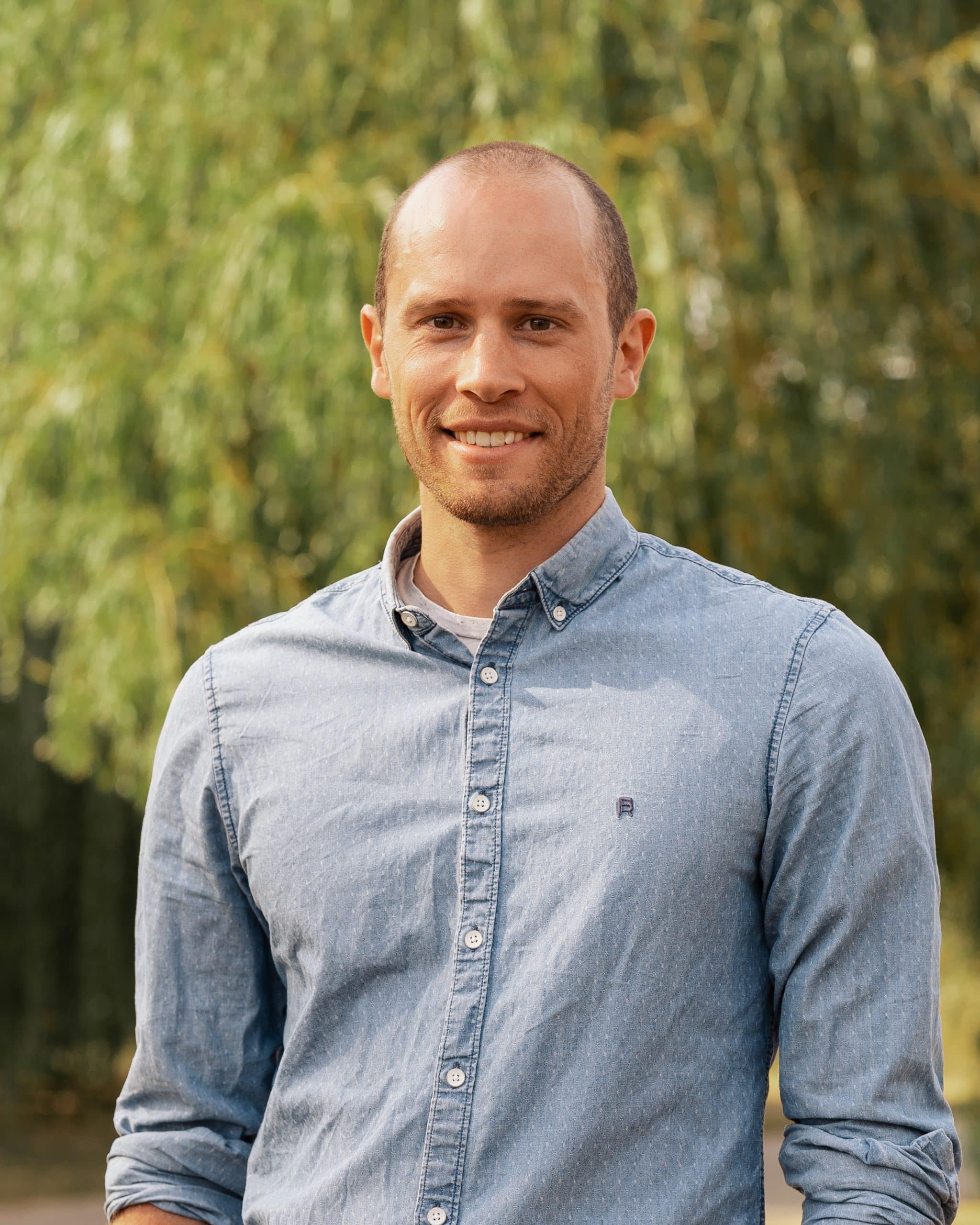 capacura: Pflegewächter